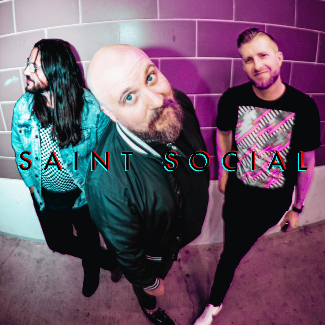 Saint Social