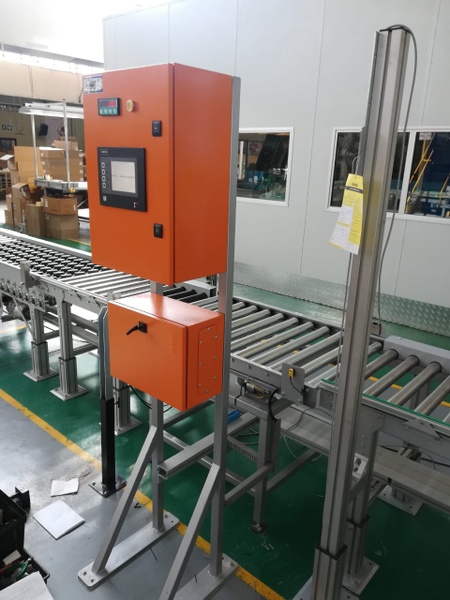 Jobs at Multi-Weigh Technologies - OfferZen