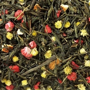 Spring Melody Tea by ESP Emporium — Steepster