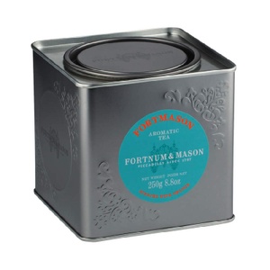 Fortmason Tea by Fortnum & Mason — Steepster