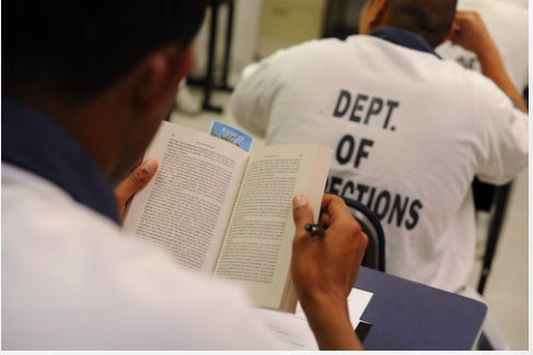 BACK IN THE CLASSROOM | Common Good Atlanta (Powered by Donorbox)