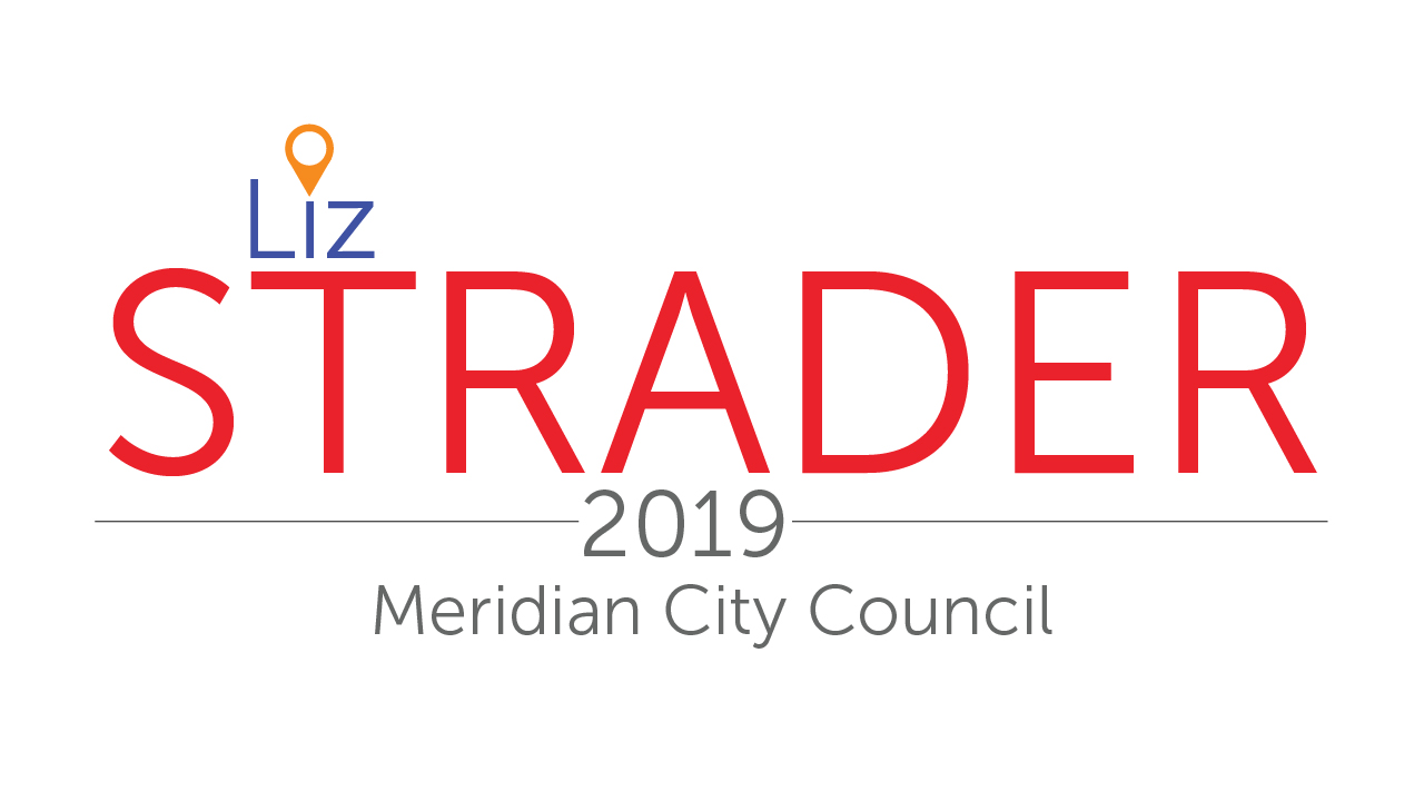 Campaign to Elect Elizabeth "Liz" Strader | Campaign to Elect Elizabeth ...