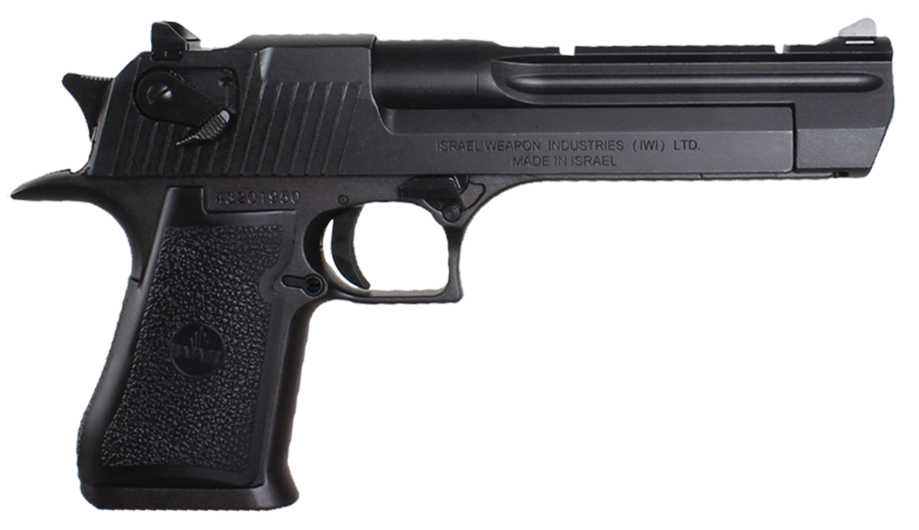 Desert Eagle Mark Xix, Desert Eagle Pistol – BJCCKM