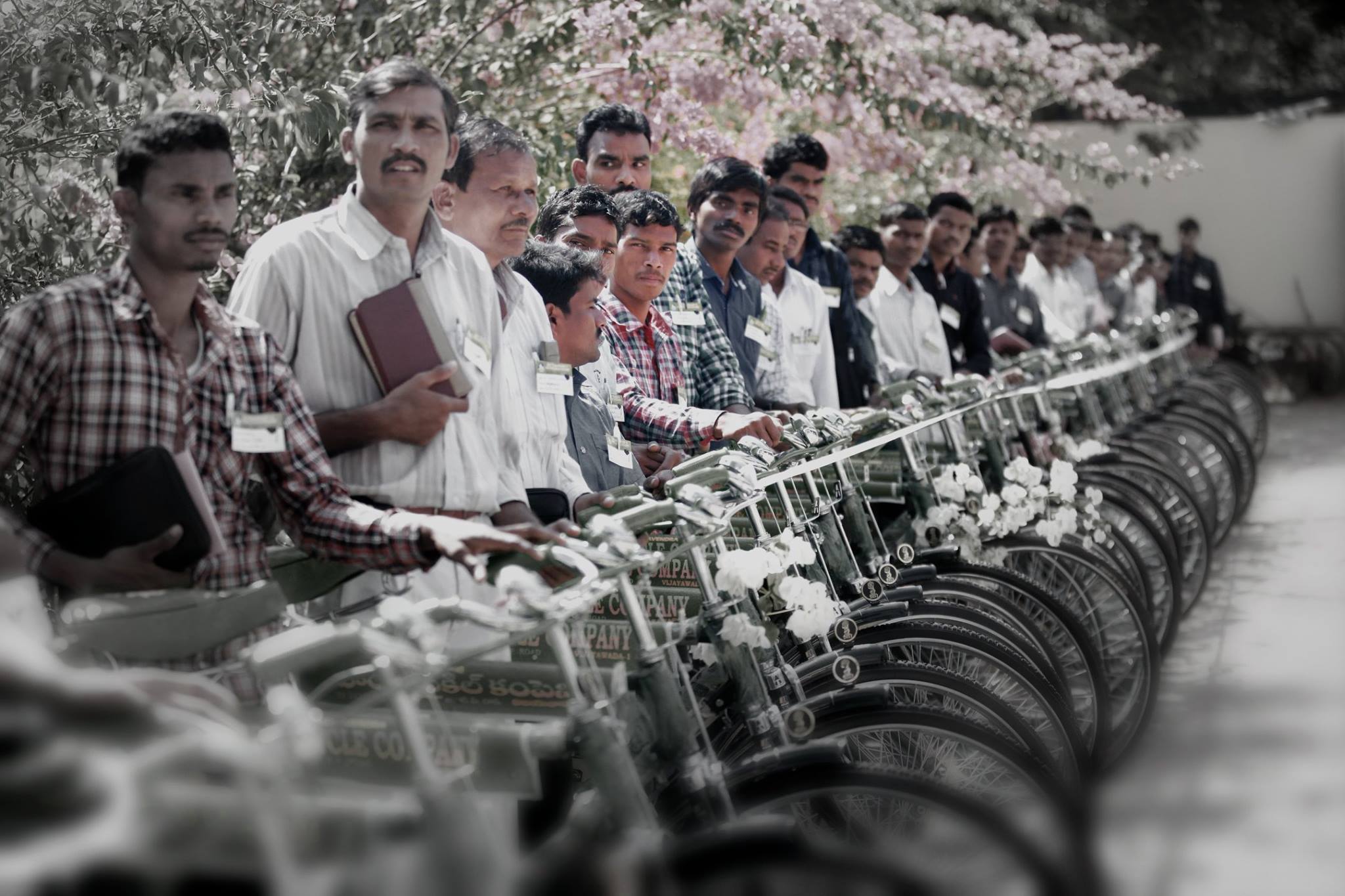 Adopt a Pastor | SOWERS Ministry (Powered by Donorbox)