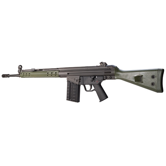 PTR Industries PTR-91 GI PTR100 | RTSP