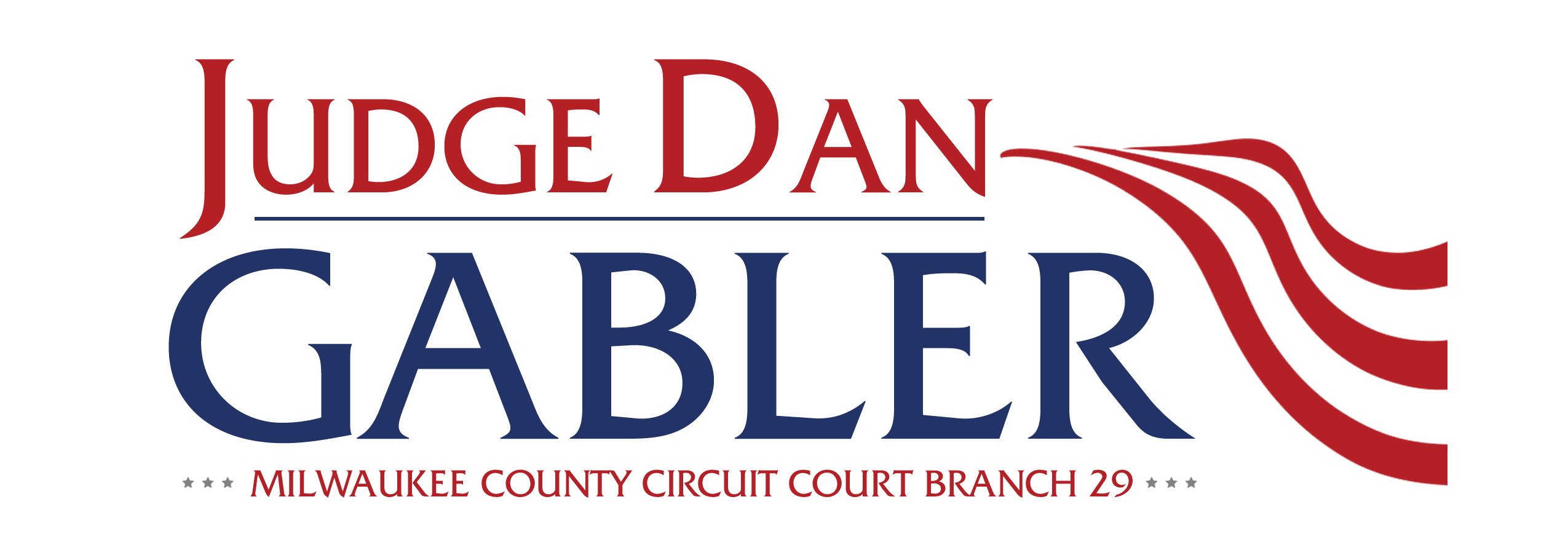 Judge Dan Gabler for Judge | Judge Dan Gabler for Circuit Court ...