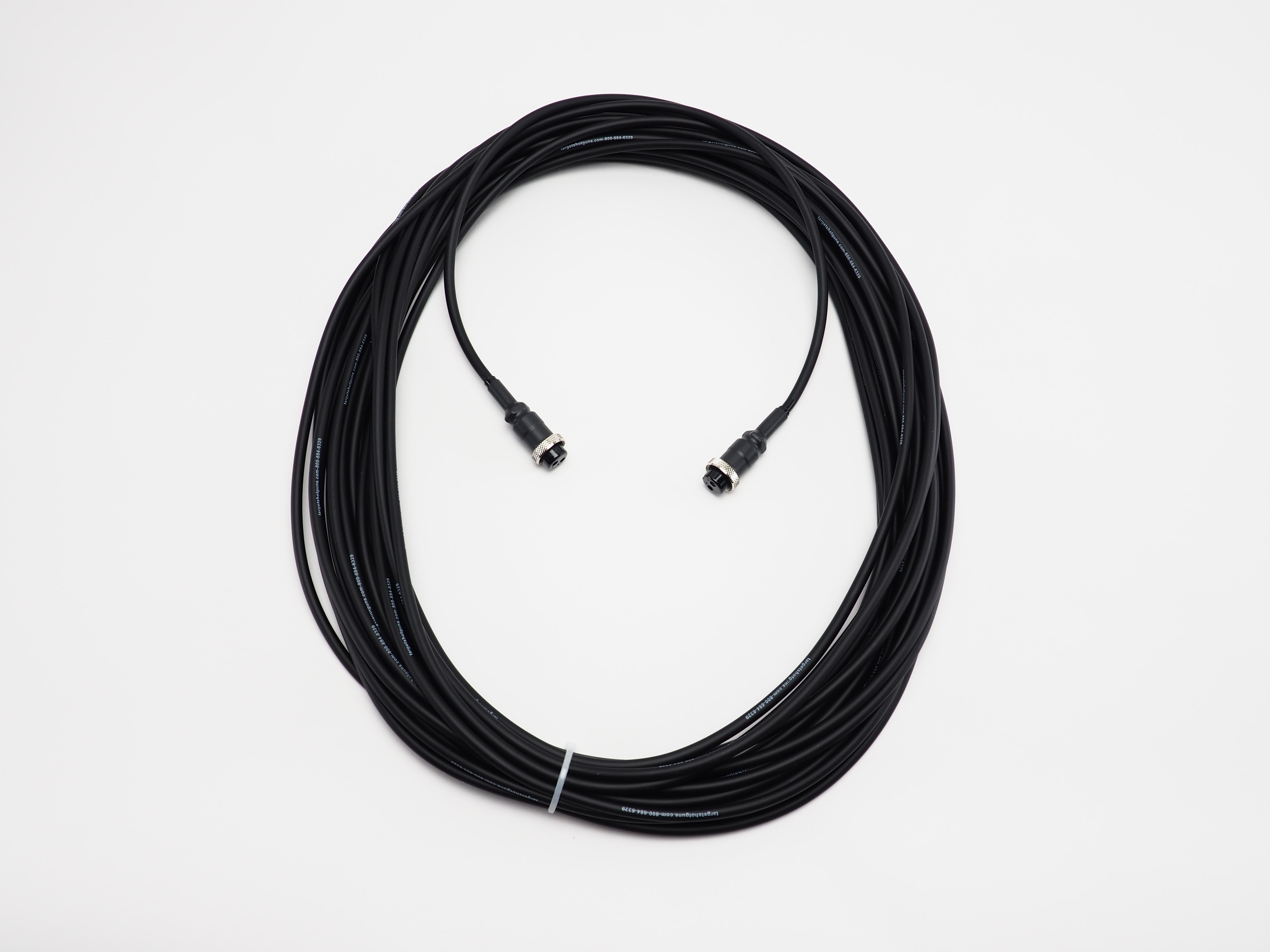 Microphone Cable (single) | Target Shotguns, Inc. | Hendersonville | 28792