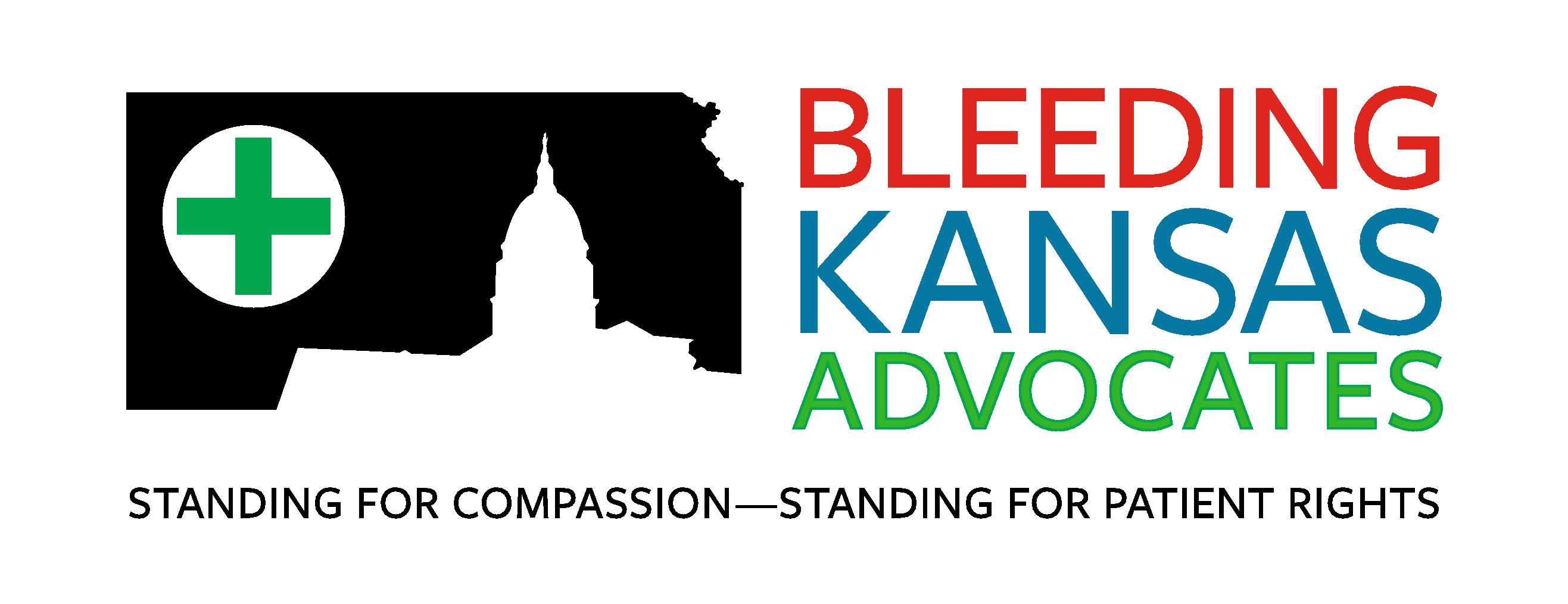 Support The Fight For Patient Rights | Bleeding Kansas Advocates ...