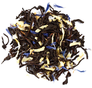 Buttered Rum Tea by DAVIDsTEA — Steepster