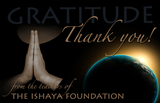 Worldwide LIBRARY Project | The Ishaya Foundation (Powered by Donorbox)