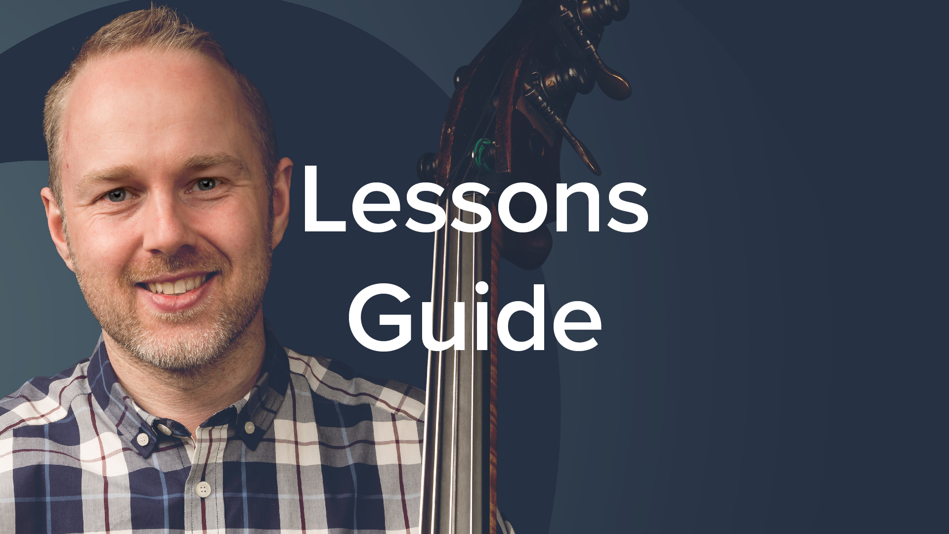 Discover Double Bass Youtube Lessons Guide Discover Double Bass