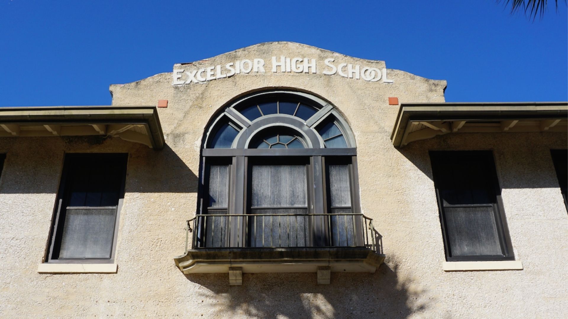 Help Us Restore The Excelsior Building! | Friends of Lincolnville Inc ...