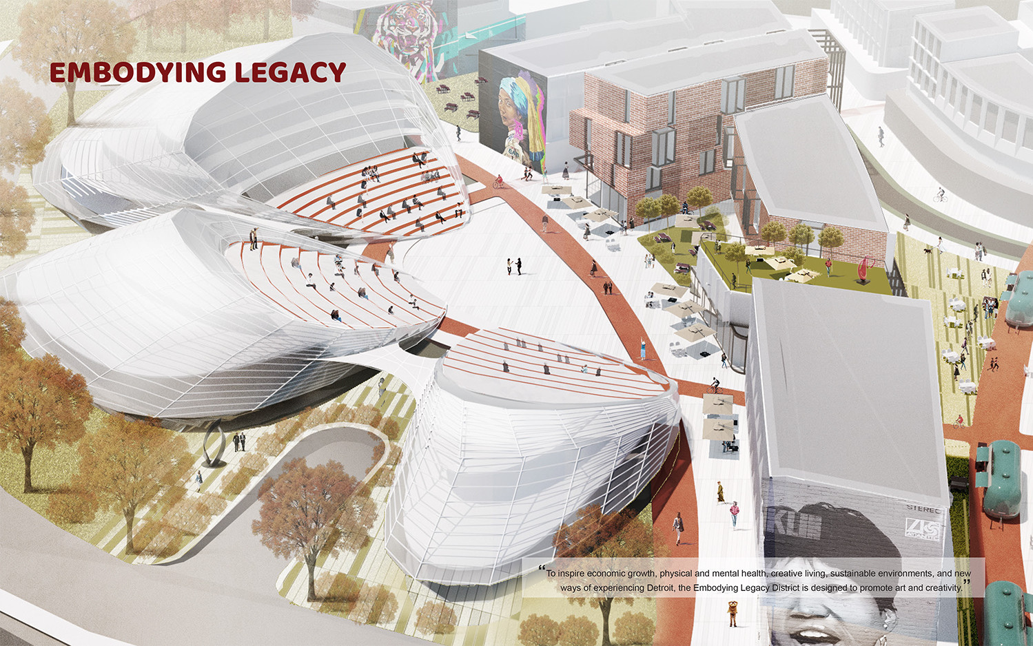 Sam Fox School Students Win National Organization of Minority ...