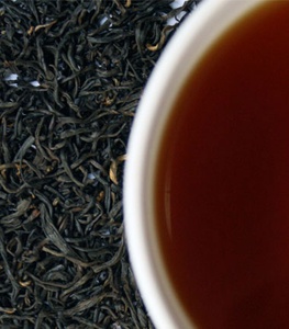 Top Chingwo Congou Tea by Harney & Sons — Steepster