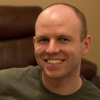 Luke Hargrove - C# Expert and Mentor