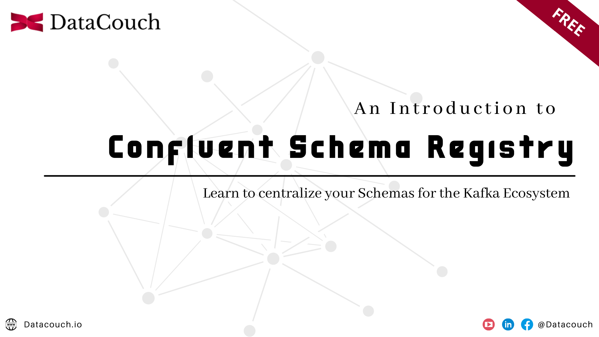 An Introduction to Confluent Schema Registry | DataCouch An Introduction to Confluent Schema Registry | DataCouch