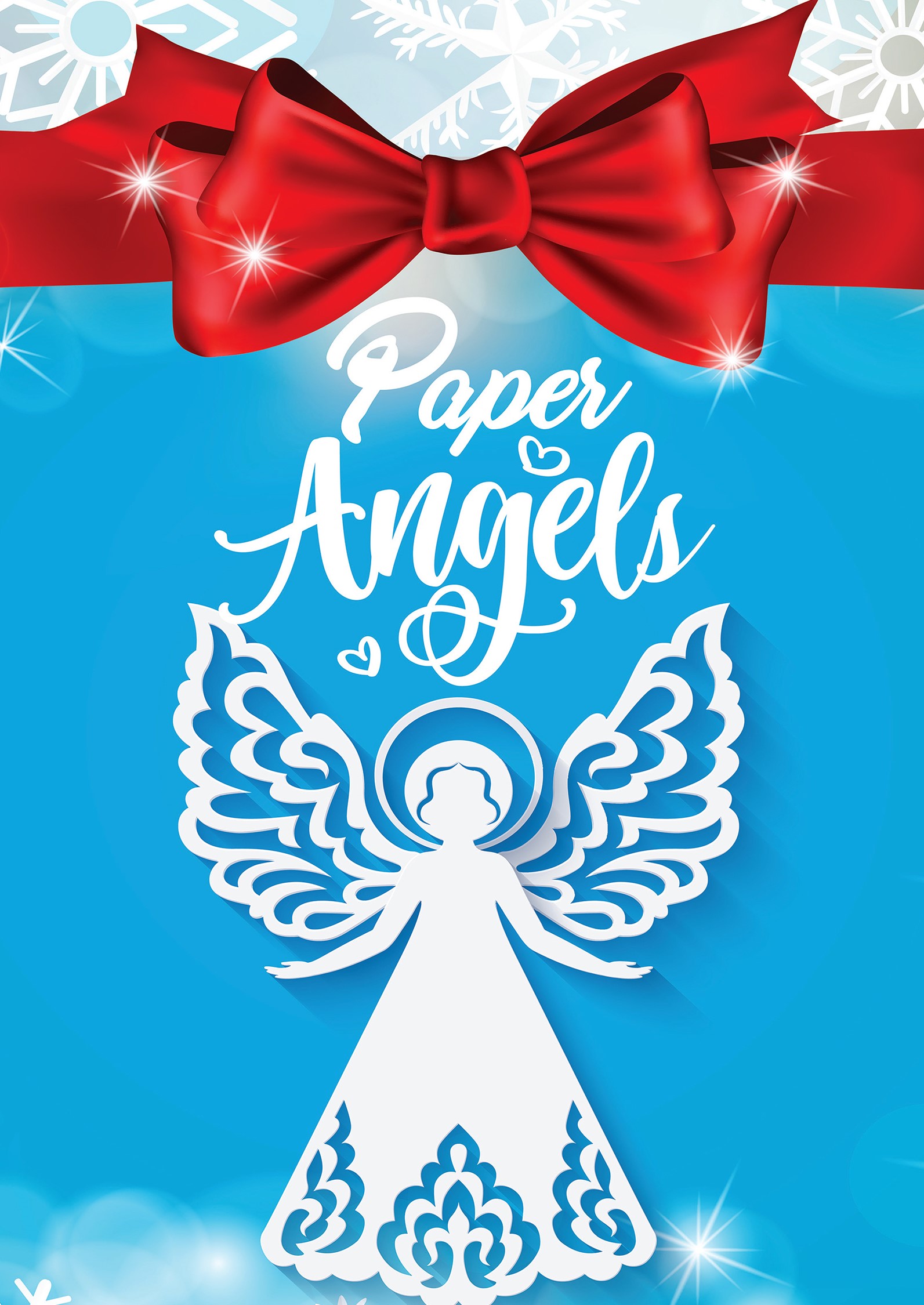 Paper Angels Campaign | Child and Family Services of NW MI (Powered by ...