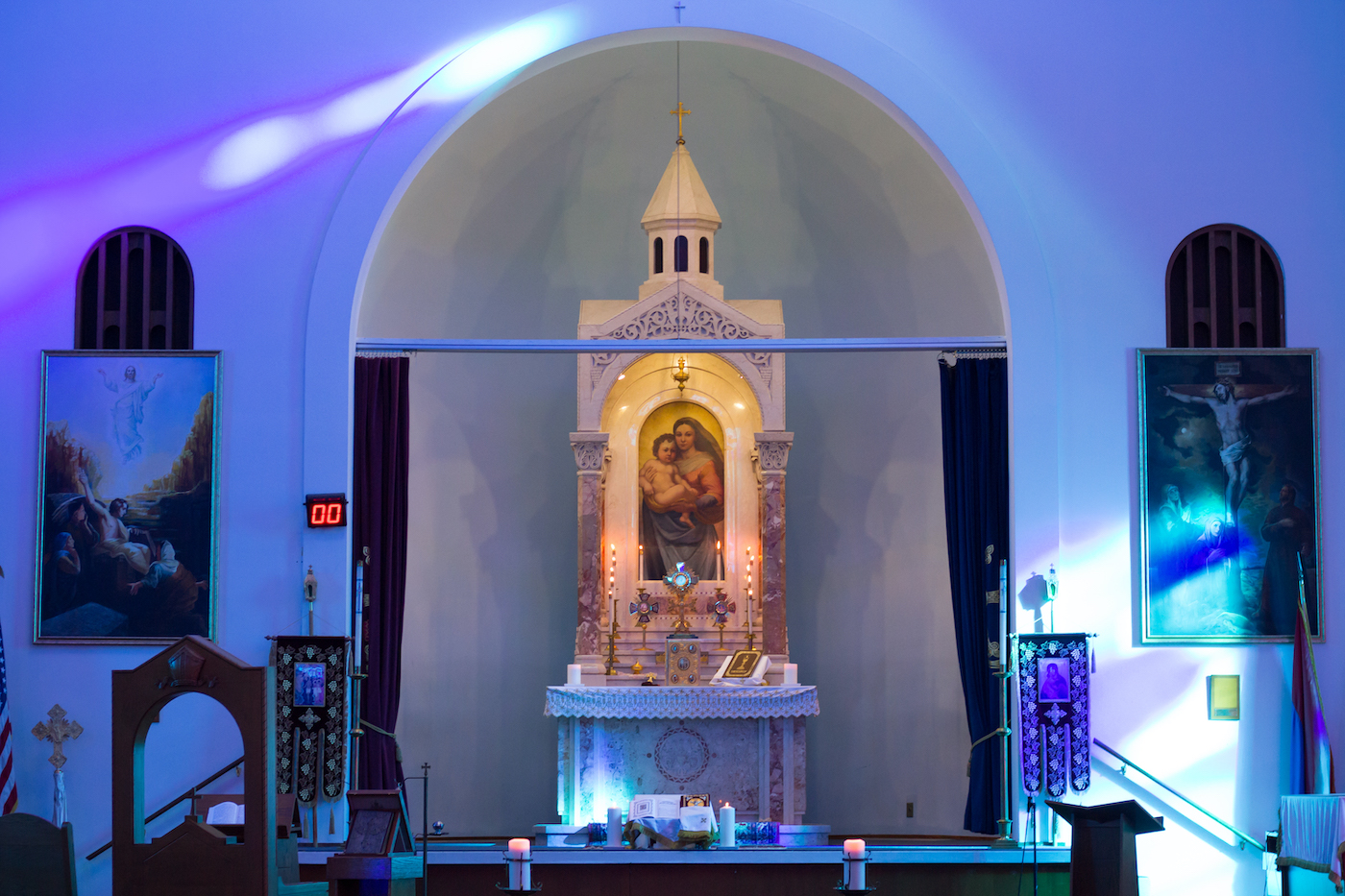 MY WEEKLY OFFERING | St. Sarkis Armenian Apostolic Church (Powered by ...