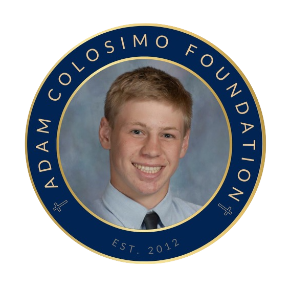 Adam Colosimo Foundation | Adam Colosimo Foundation (Powered by Donorbox)