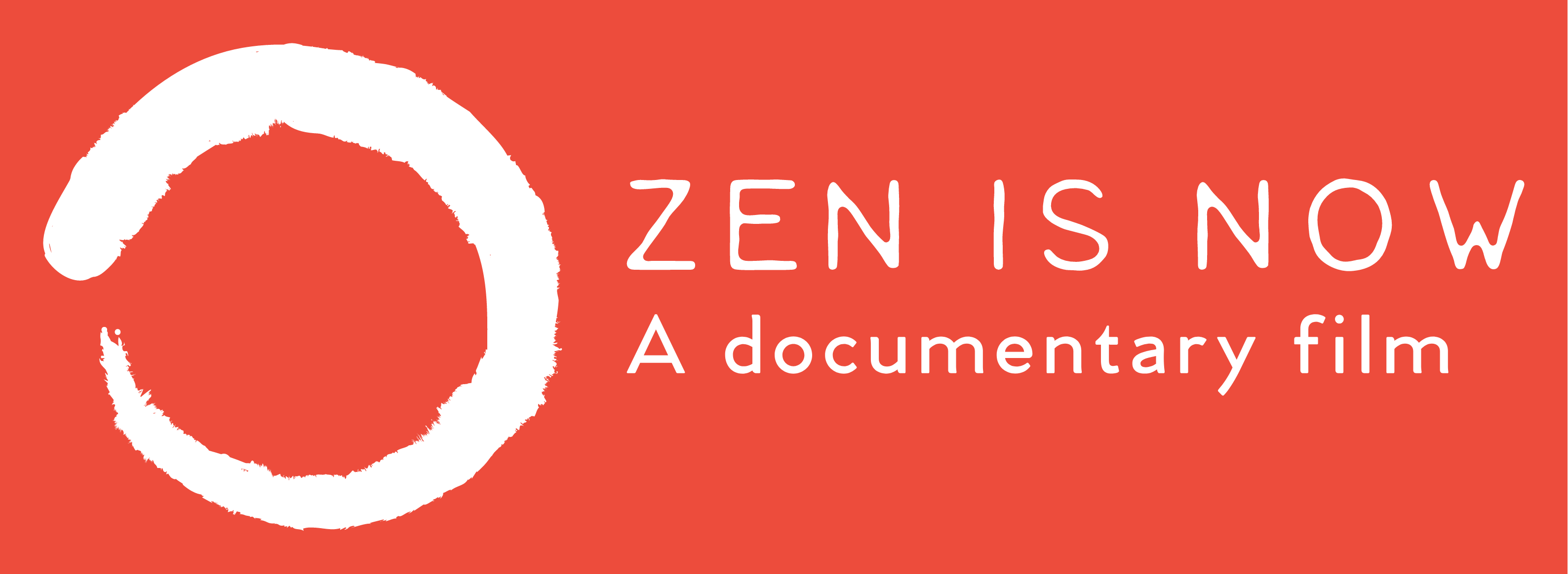 Zen is Now | Zen is Now Film (Powered by Donorbox)