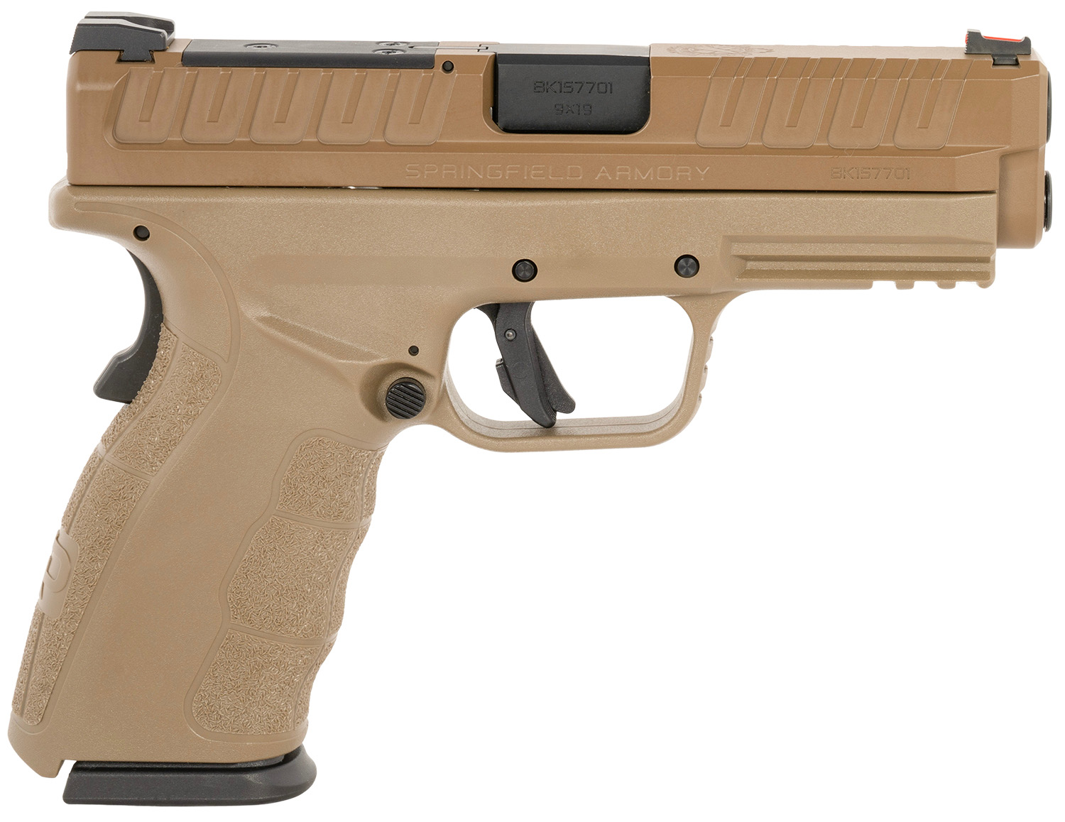 XD Mod.3 XDDG9101FOSP | Foxhole Tactical, LLC | Clermont | 34711