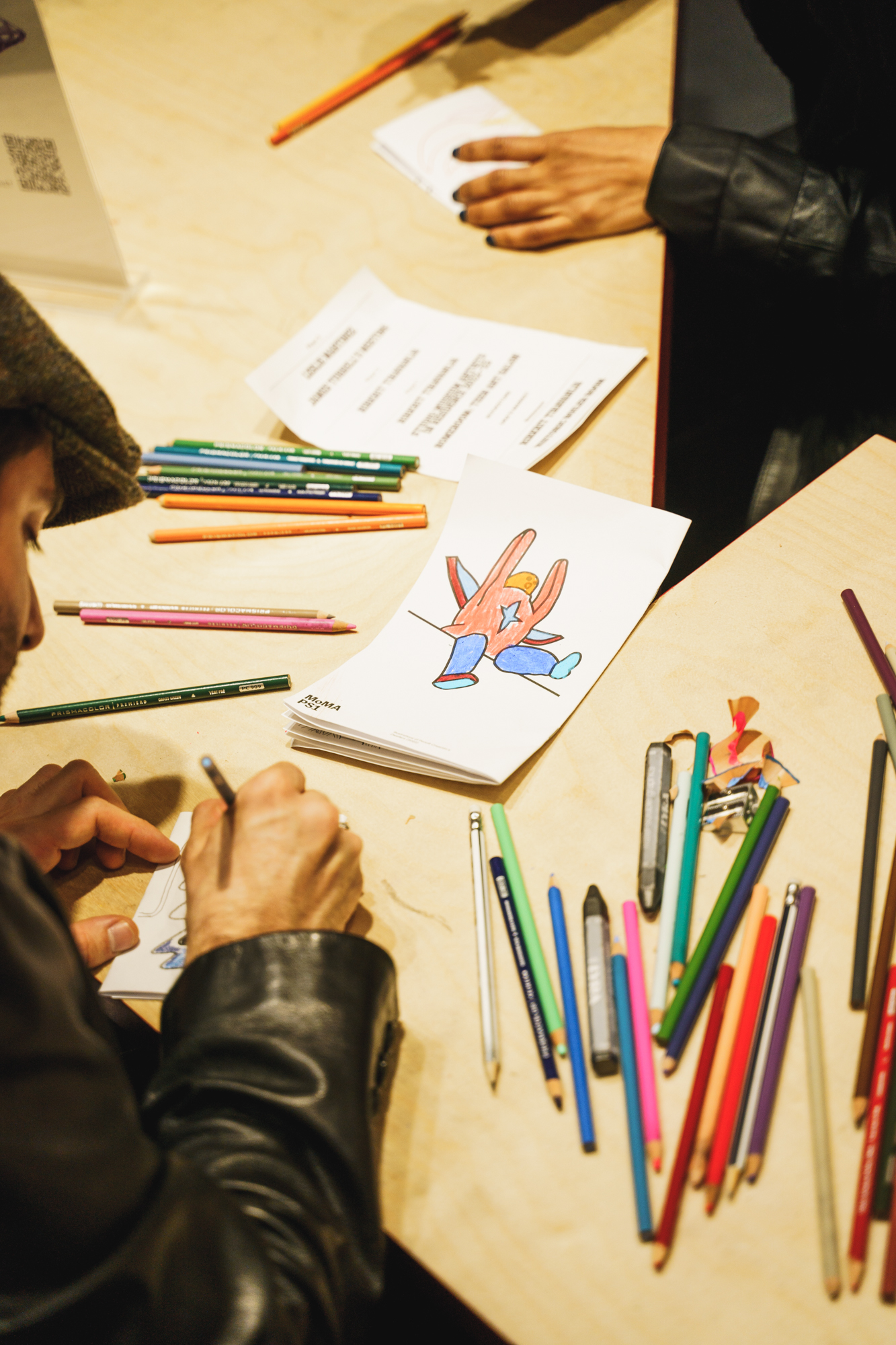 Artist Intervention Family Guide: Created by Artists from Teen Art ...