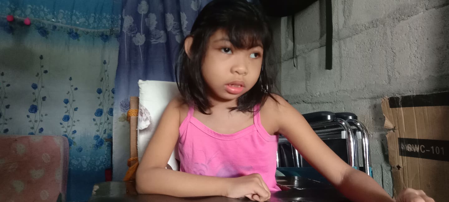 Maya's Hope: 2 months formula, meds, diapers, etc for 8 year old with ...