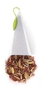 Winter Chai Tea by Tea Forte — Steepster