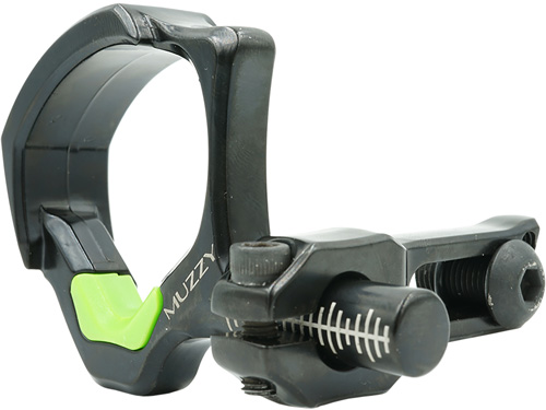 MUZZY BOWFISHING REST MANTIS II | Target Shotguns, Inc ...
