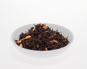 Clementine Clove Tea by Tropical Tea Company — Steepster