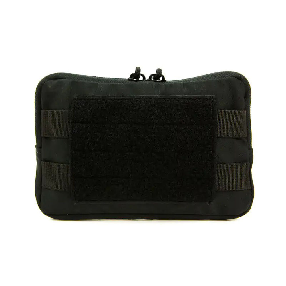 ADMIN POUCH BLK | Division USA | Dillon | 80435