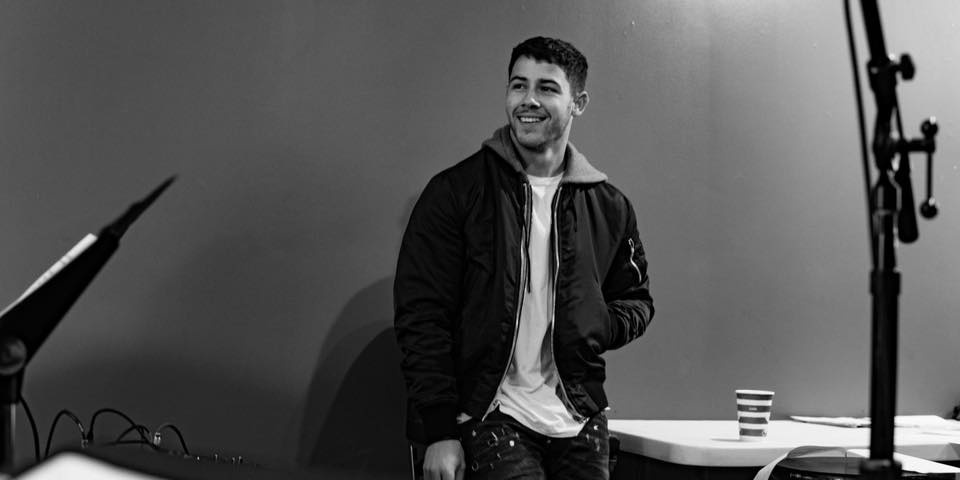 Nick Jonas is coming to Singapore for MTV Spotlight @ Hyperplay