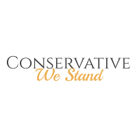 Conservative We Stand | Conservative We Stand (Powered by Donorbox)