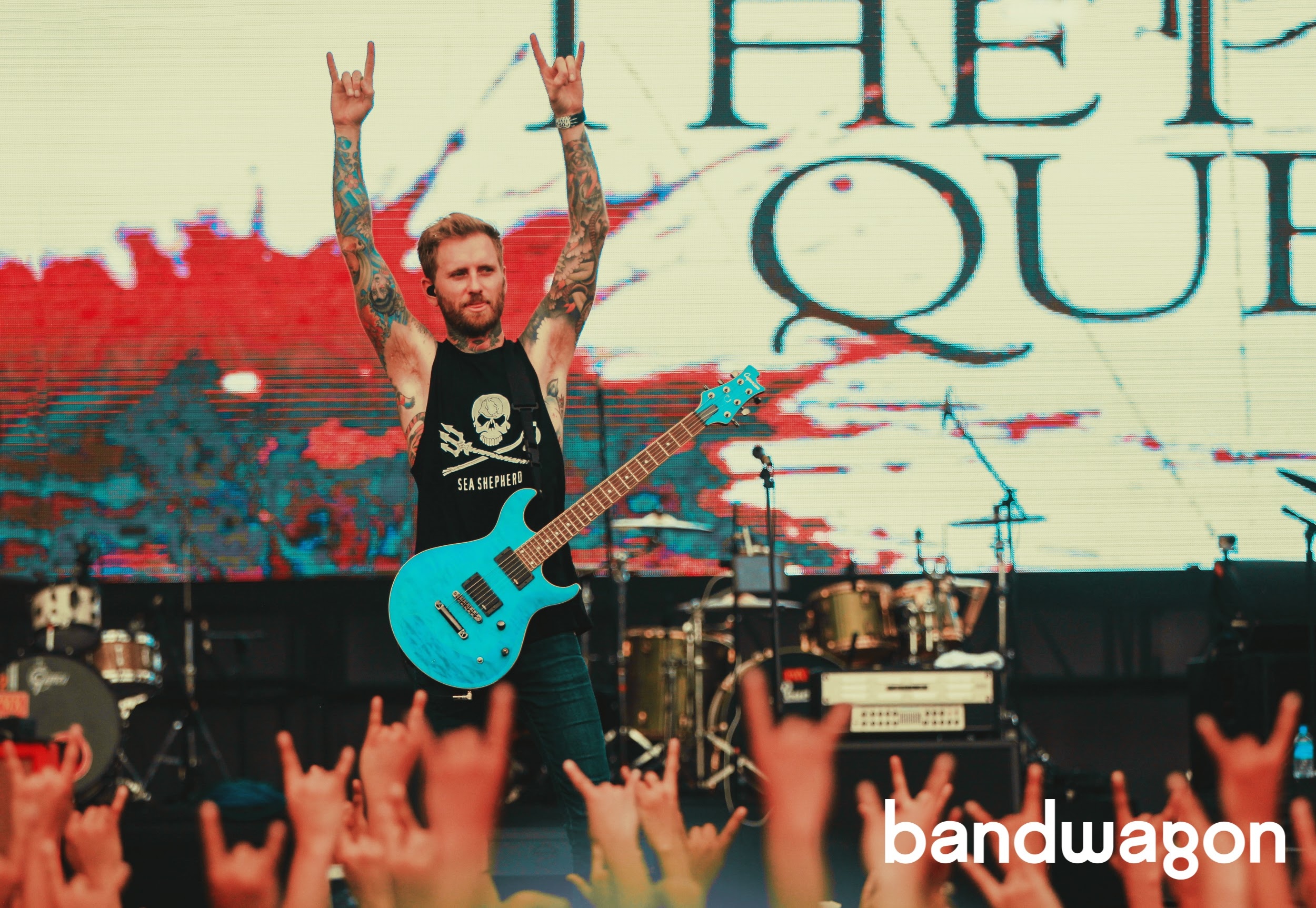 WATCH: PULP Summer Slam 16 Video Recap | Bandwagon | Music media