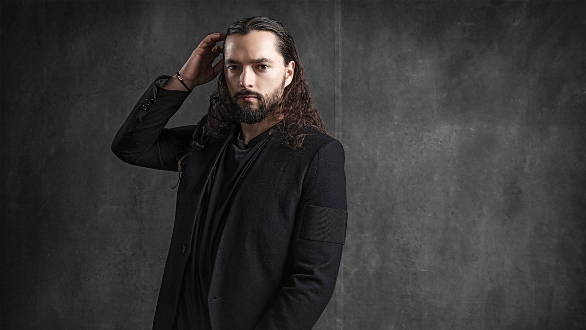 Salvatore Ganacci to perform in Singapore this November | Bandwagon