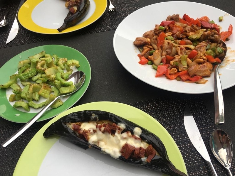 De Multiculti Food Tour - De Buik van Rotterdam