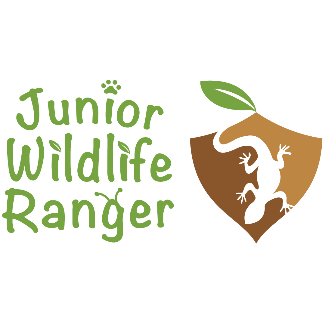 Open the Outdoors | Junior Wildlife Ranger (Powered by Donorbox)