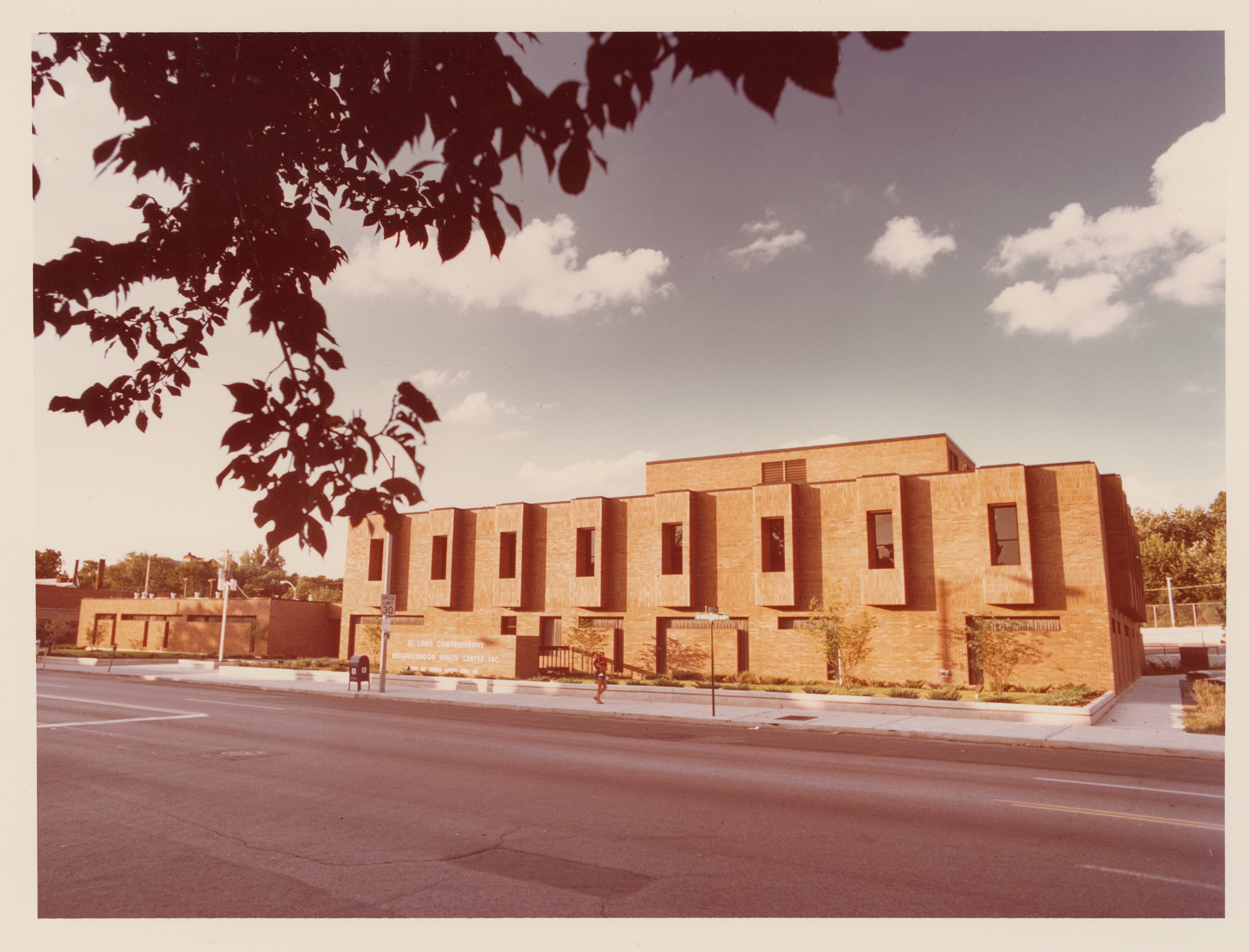 Charles Fleming, UC '61 - Sam Fox School of Design & Visual Arts ...