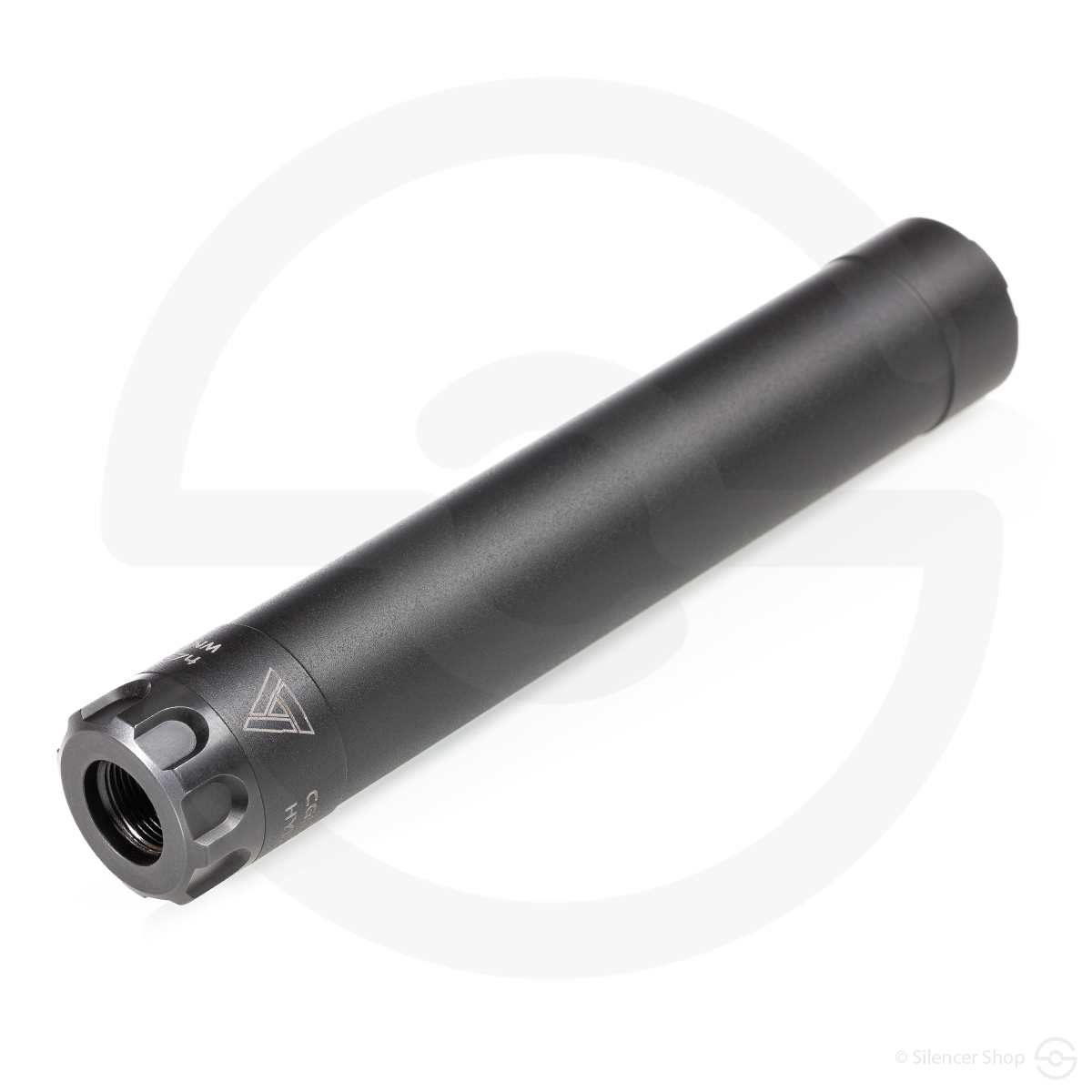 CGS HYDRA 22 LR ALUMINUM SUPPRESSOR | Targetmaster | Chadds Ford | 19317