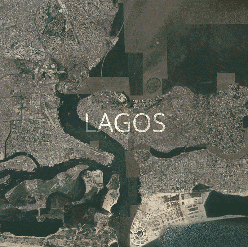 Methods in Spatial Research - Columbia GSAPP