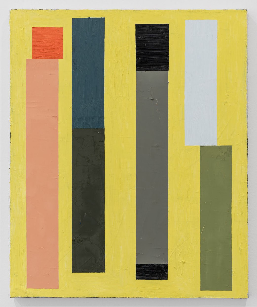 Benjamin Edmiston named 2018 Island Press Emerging Artist Fellow - Sam ...