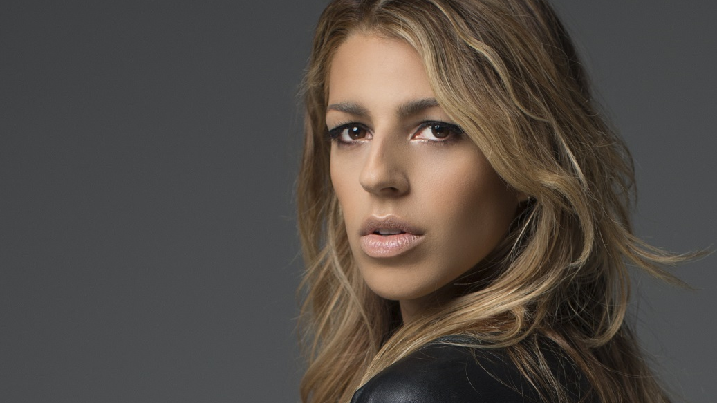 Brooke Fraser Live in Singapore 2015 | Bandwagon | Music media