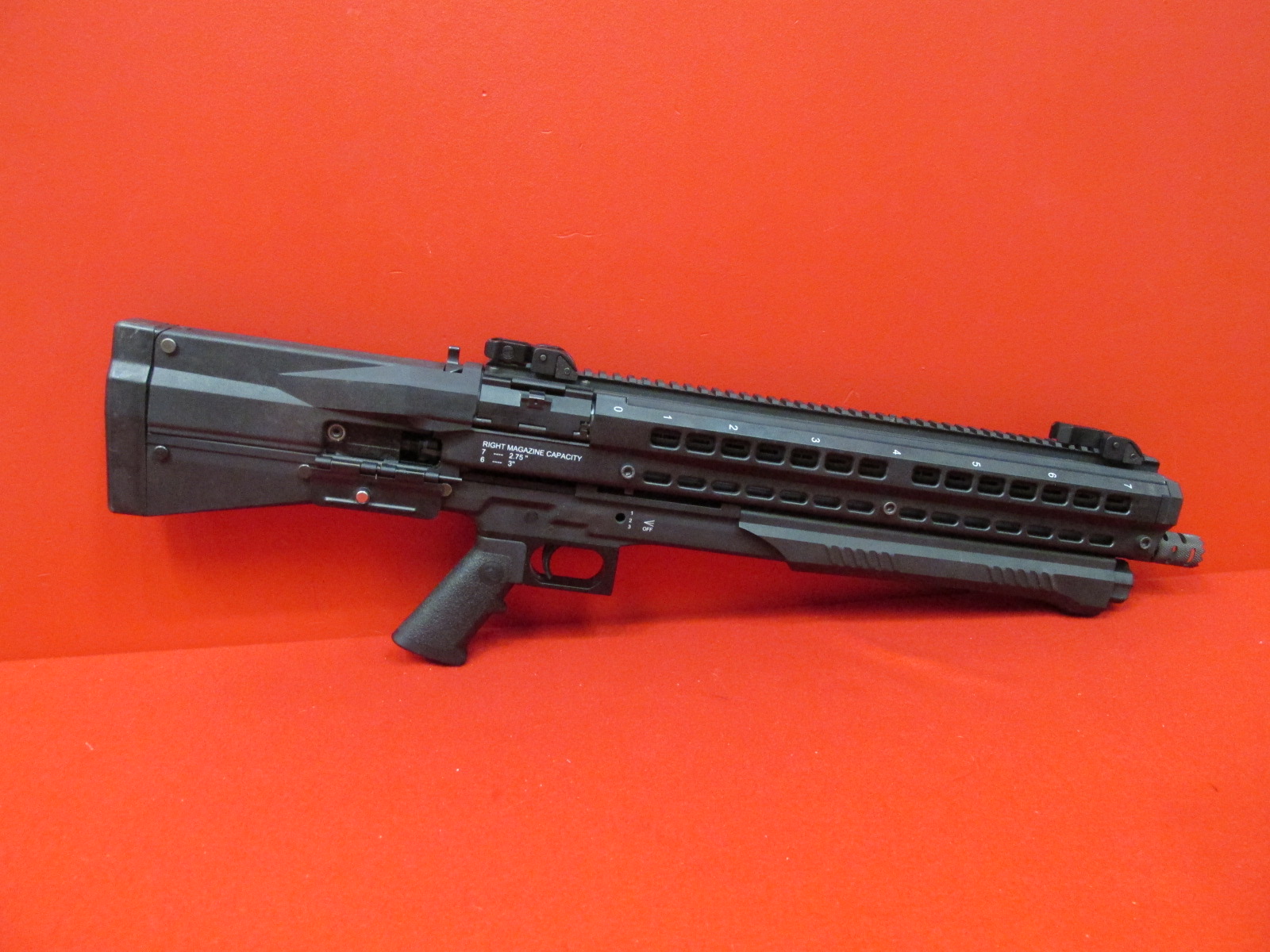 UTAS UTS-15 | Stop Drop and Shop LLC