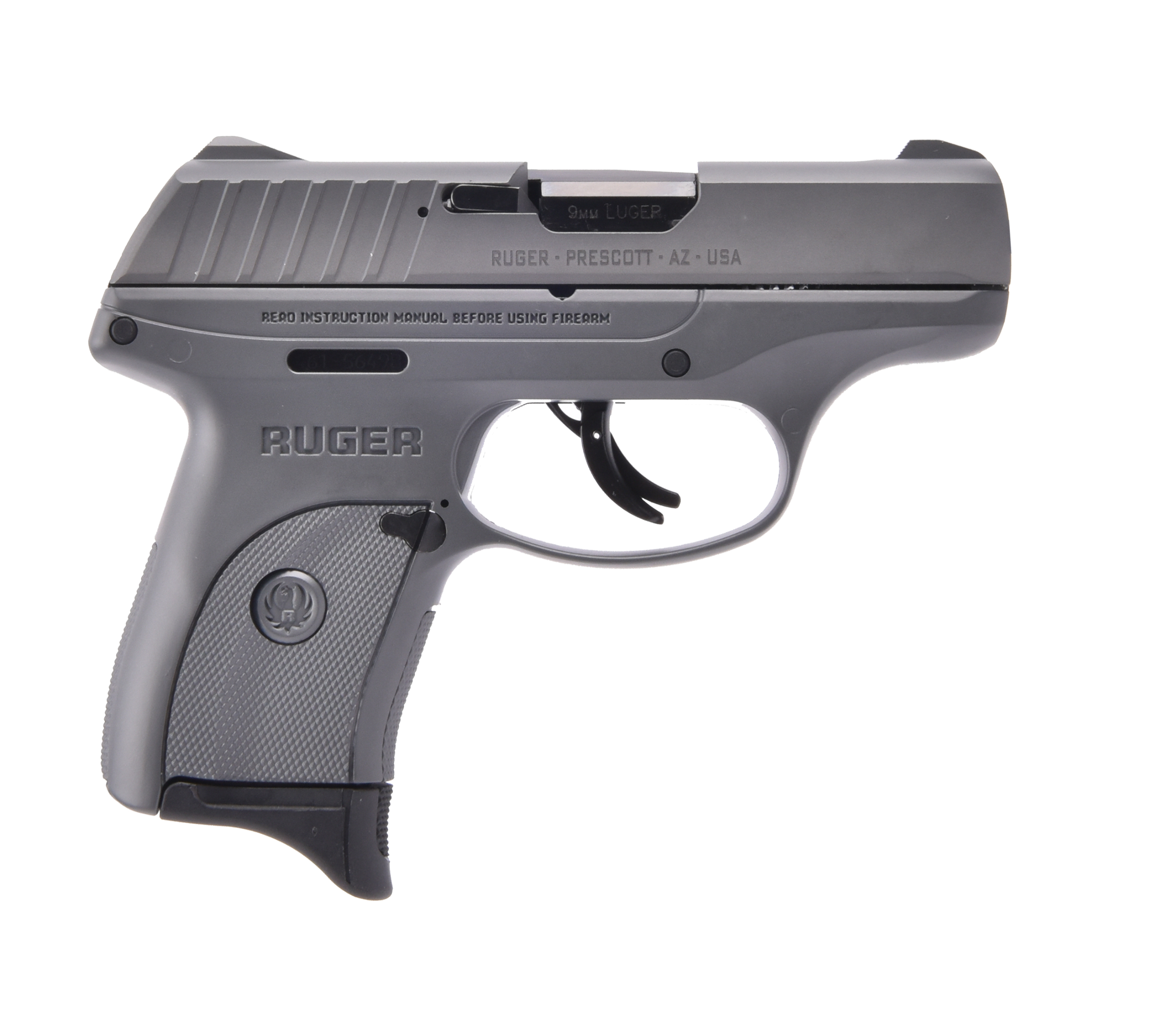 EC9s 13215 | Crossroads Firearms LLC | Knoxville | 37918