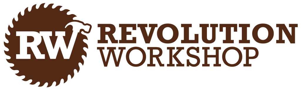 Support Revolution Workshop | Revolution Workshop (Powered by Donorbox)