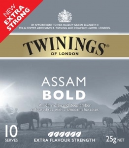 Assam Bold Tea by Twinings — Steepster