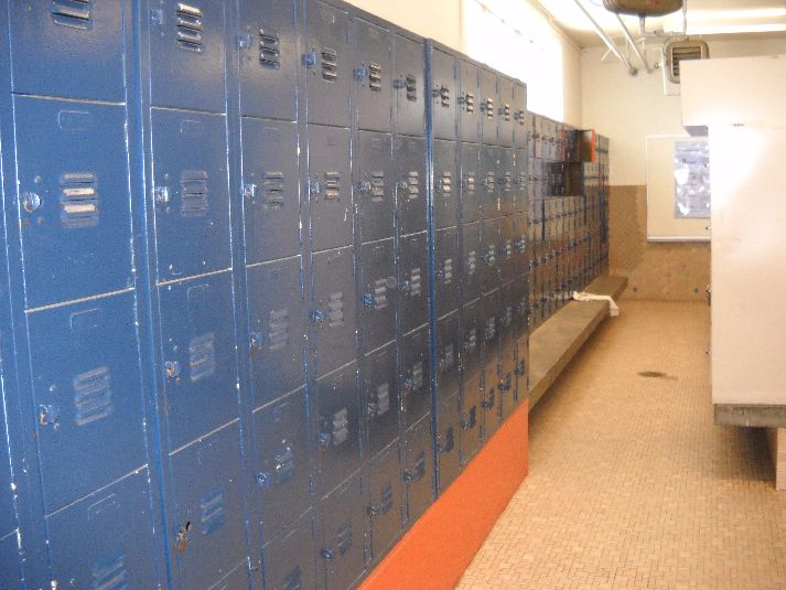 El Paso Independent School District Facilities | Tinajero (Henderson ...