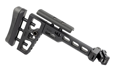 SAMSON SAS STOCK FLDING W/PIC ADAPTR | Cobra Tactical, Inc. | Valencia ...