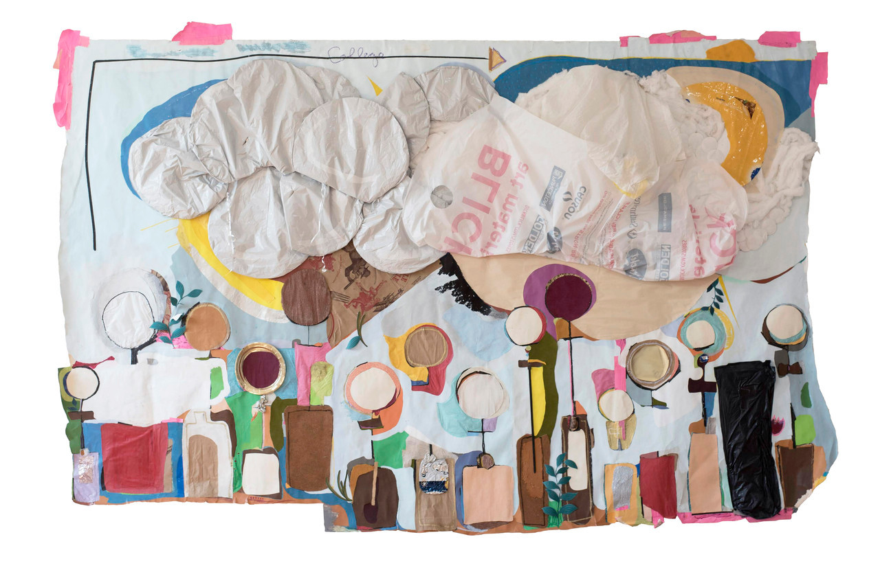 Barber to Serve as 2021 Island Press Artist Research Fellow - Sam Fox ...