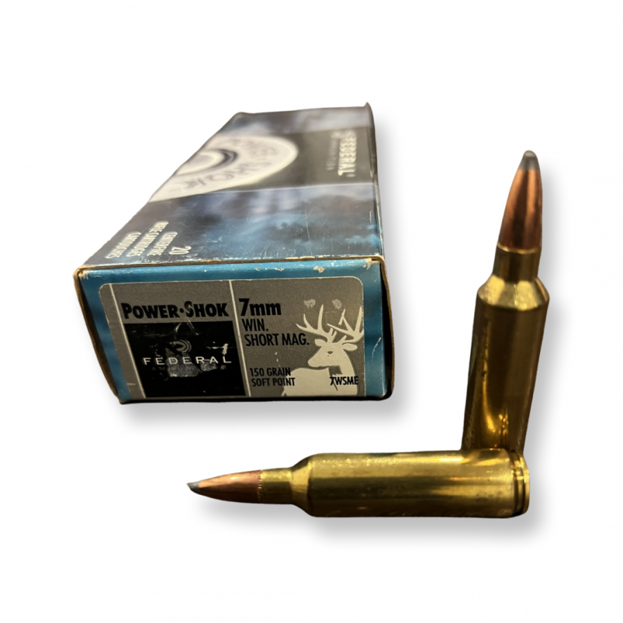 7mm WSM | Arkansas Hunting